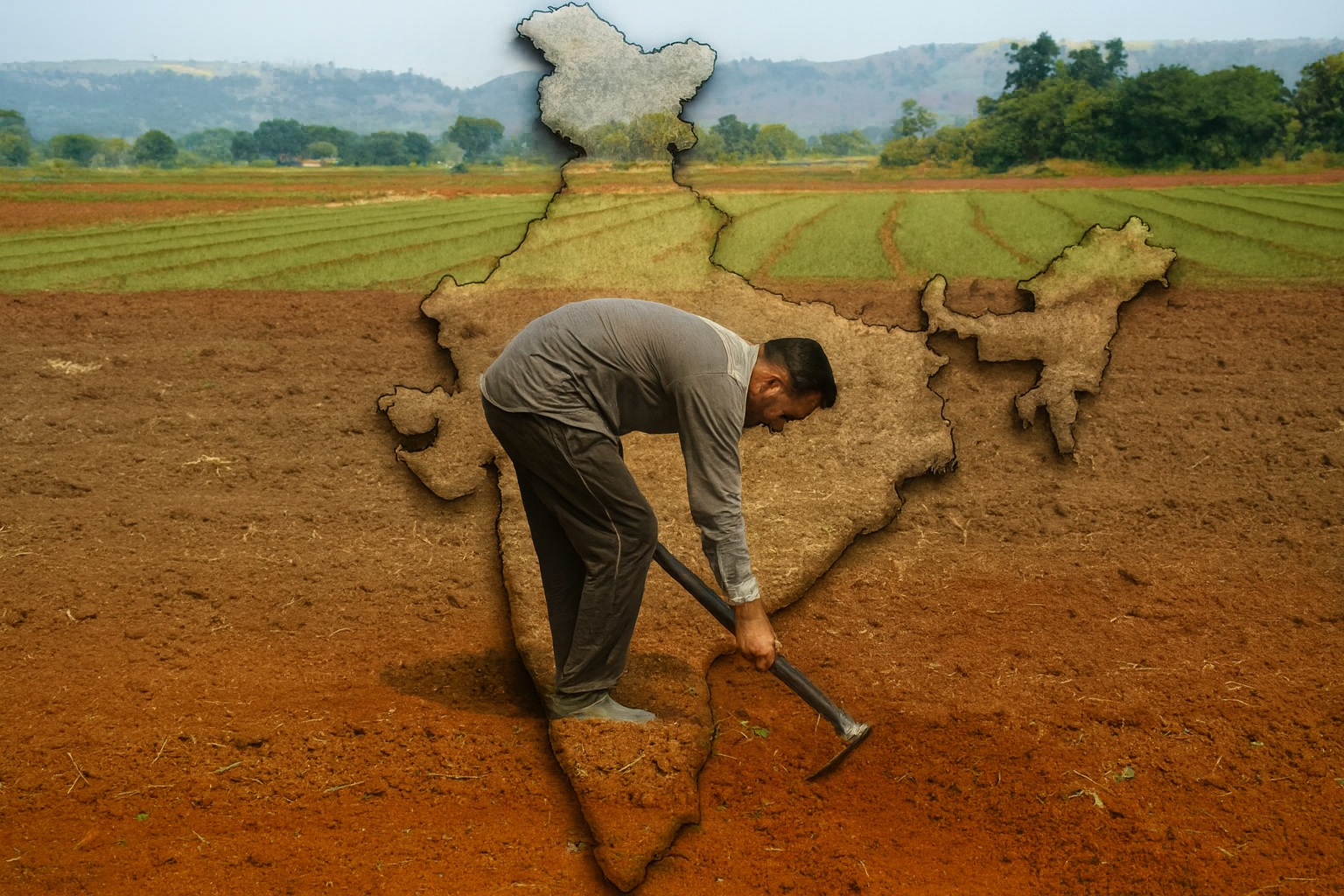 Enabling a Modern and Future-Ready Labour Ecosystem | Upsc Current ...