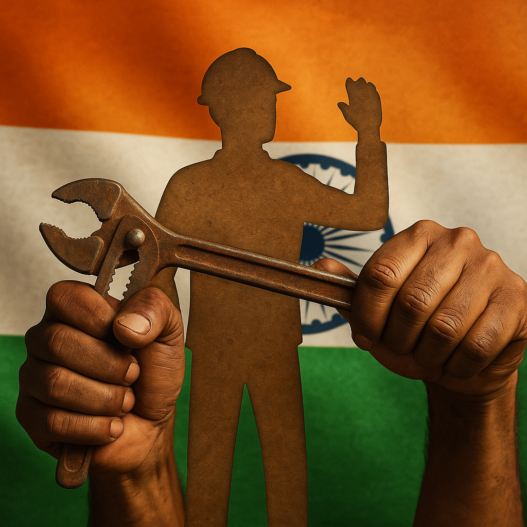 Are the Labour Codes Labour-Friendly? — A Critical Examination | Upsc ...