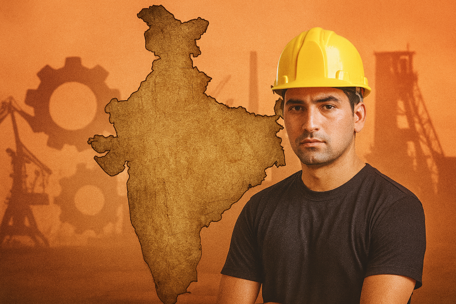 Creep or Leap? Decoding New Labour Reforms | Upsc Current Affairs ...