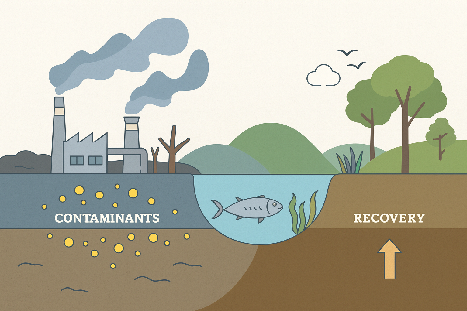 Why Does India Need Bioremediation? | Upsc Current Affairs | Why India ...