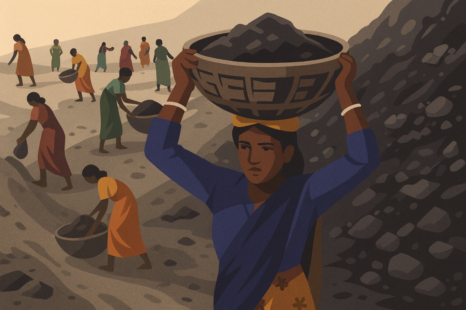 MNREGA gets new name, 125 days of employment | MNREGA Revamped | New ...
